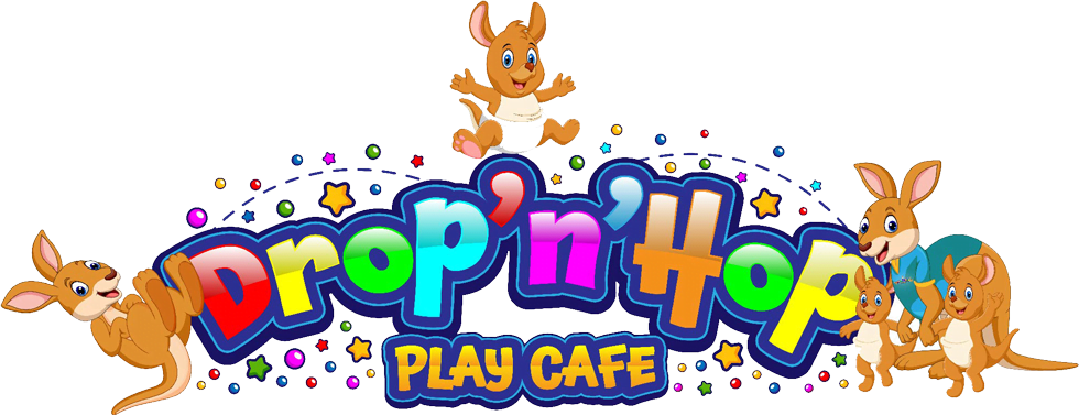 Drop 'n' Hop Play Cafe